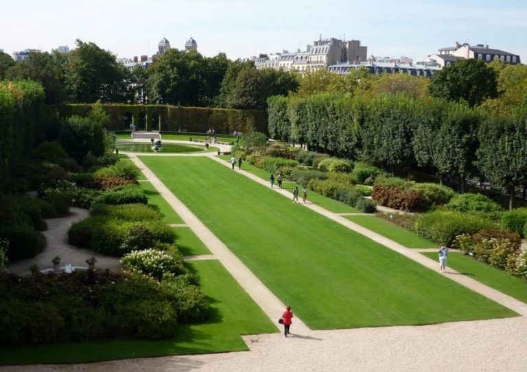 Top 10 Interesting Facts about the Musée Rodin in Paris
