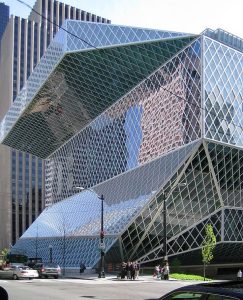 Top 10 Famous Deconstructivist Buildings