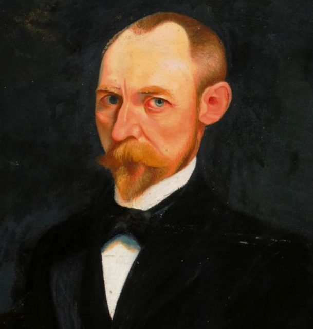 Top 8 Famous Hungarian Artists