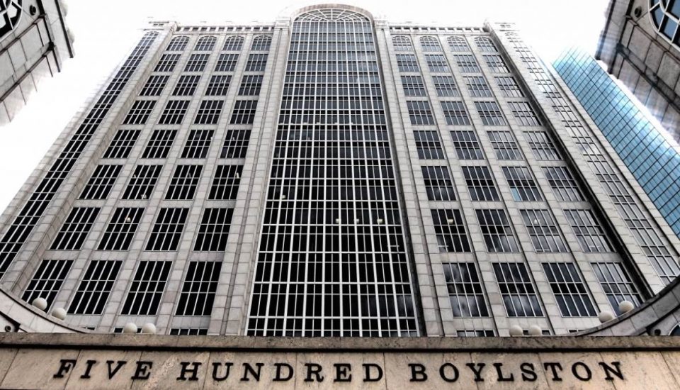 Top 10 Famous Postmodern Buildings