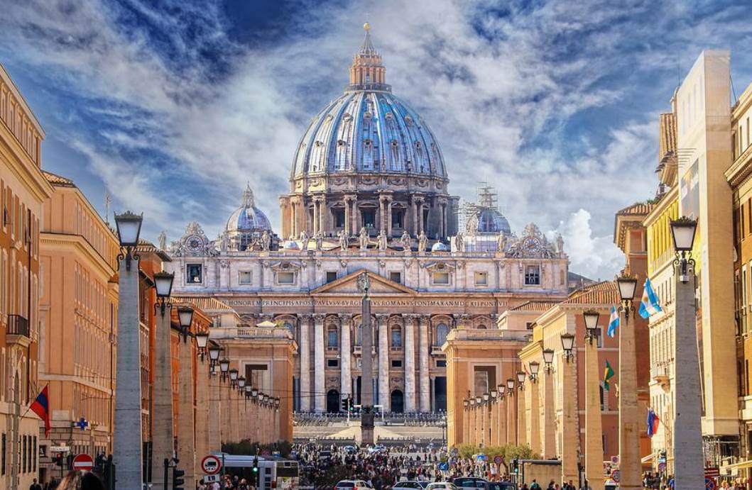 Architecture Timeline - Discover the History of Architecture