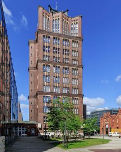 Top 10 Famous Expressionist Buildings