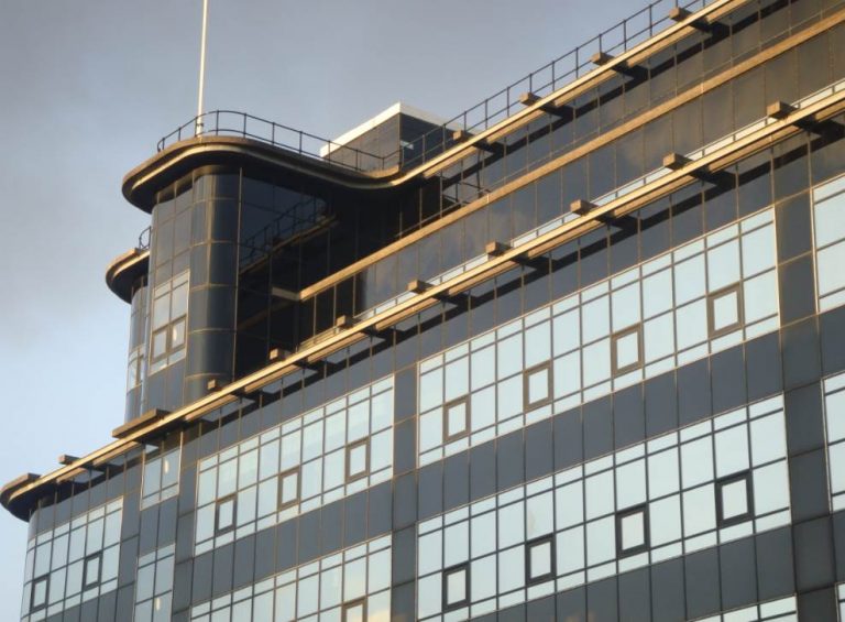 8 Interesting Facts about the Daily Express Building