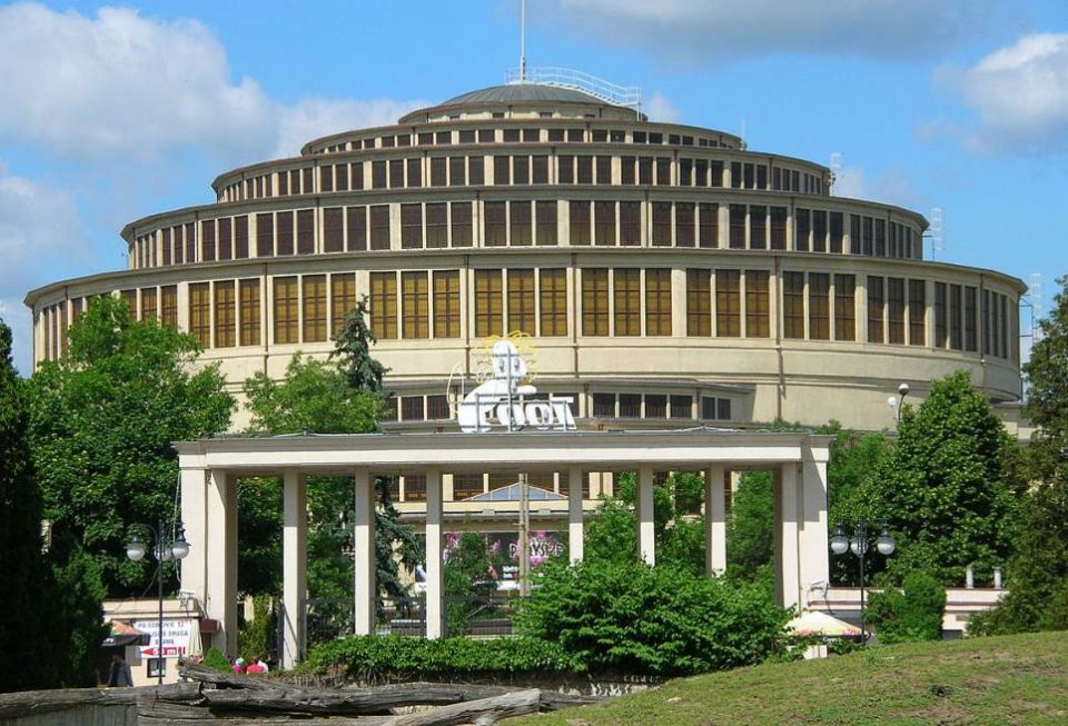 Top 10 Famous Expressionist Buildings