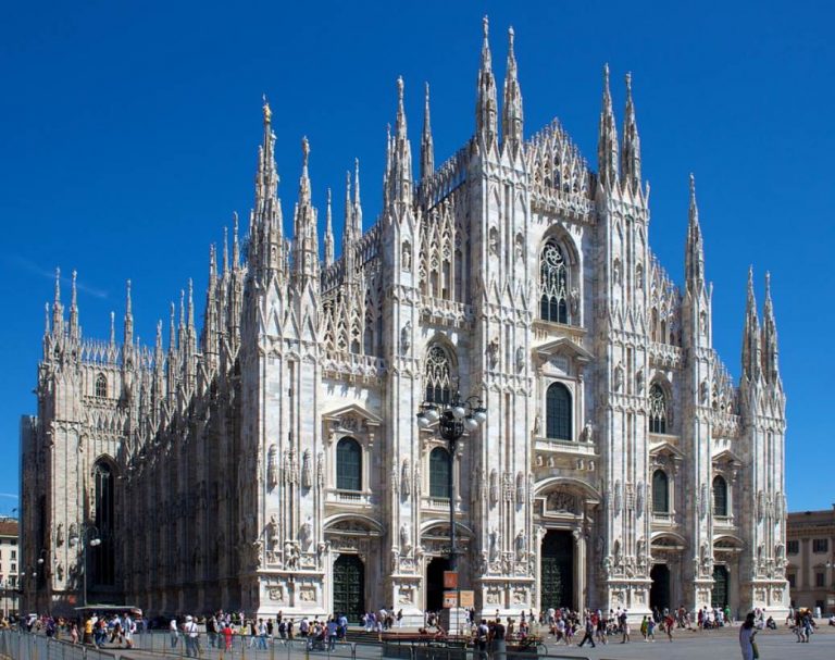 Architecture Timeline - Discover the History of Architecture