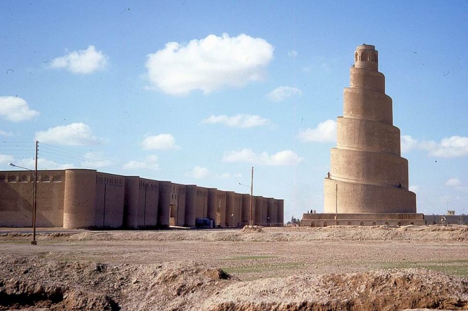 Top 8 Iconic Facts about the Great Mosque of Samarra