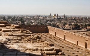 Top 8 Iconic Facts about the Great Mosque of Samarra