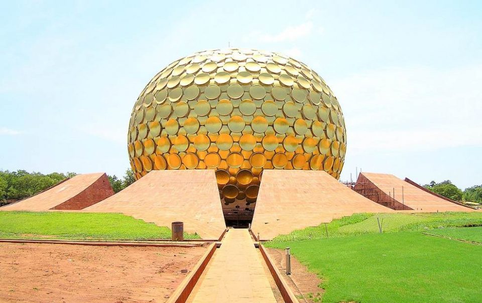 Top 10 Famous Blobitecture Buildings