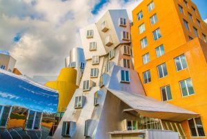 Top 10 Famous Buildings in Boston