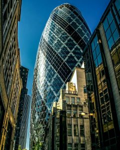 Top 10 Famous High-Tech Buildings