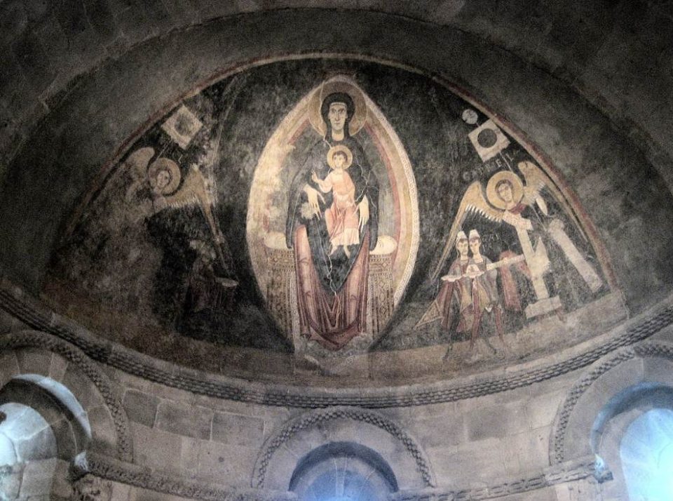 What is Romanesque Art? - Art Facts