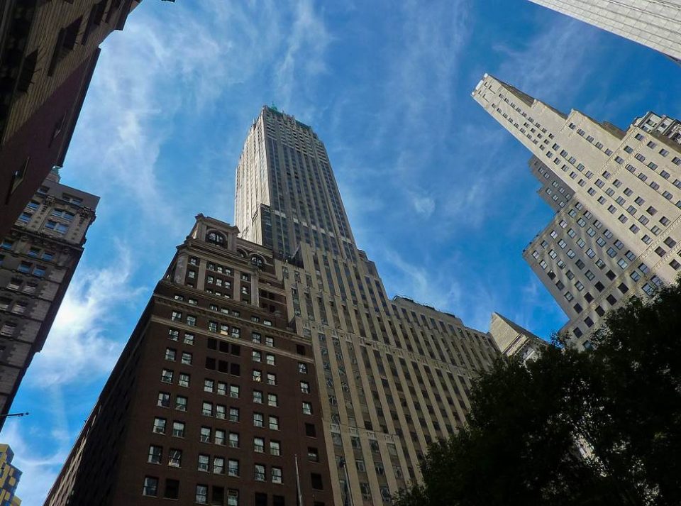 Top 11 Famous Early Skyscrapers