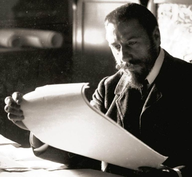 Top 8 Interesting Facts about the Horta Museum (Brussels)