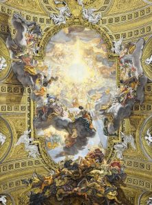 What is Baroque Art? - Art Facts