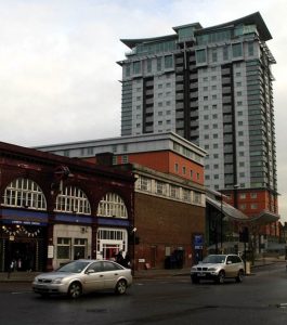 Top 8 Intriguing Facts about the SIS Building in London