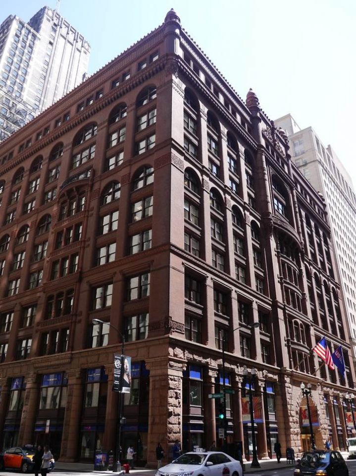Top 11 Famous Early Skyscrapers