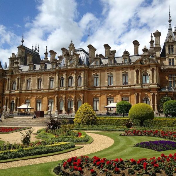 Top 10 Famous Romanesque Revival Buildings