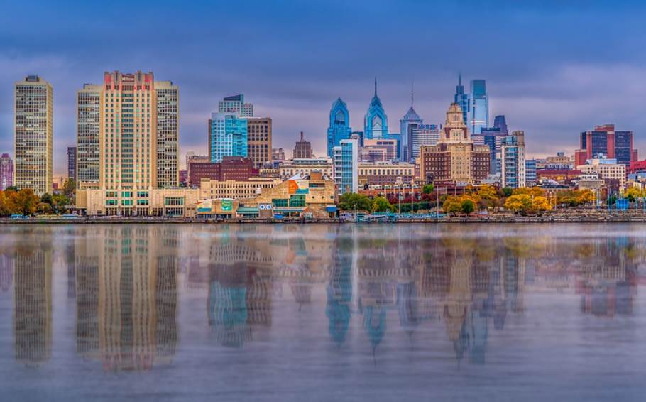 Top 10 Famous Buildings in Philadelphia