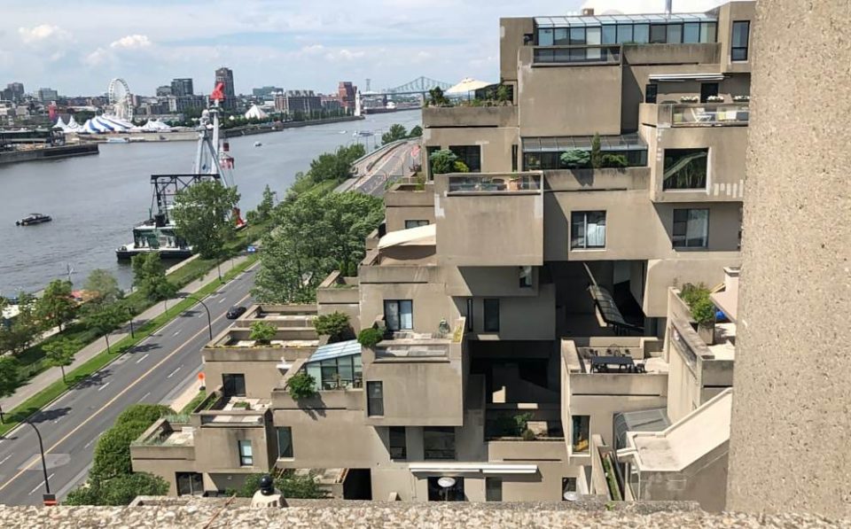 Top 8 Fascinating Facts about Habitat 67 in Montreal