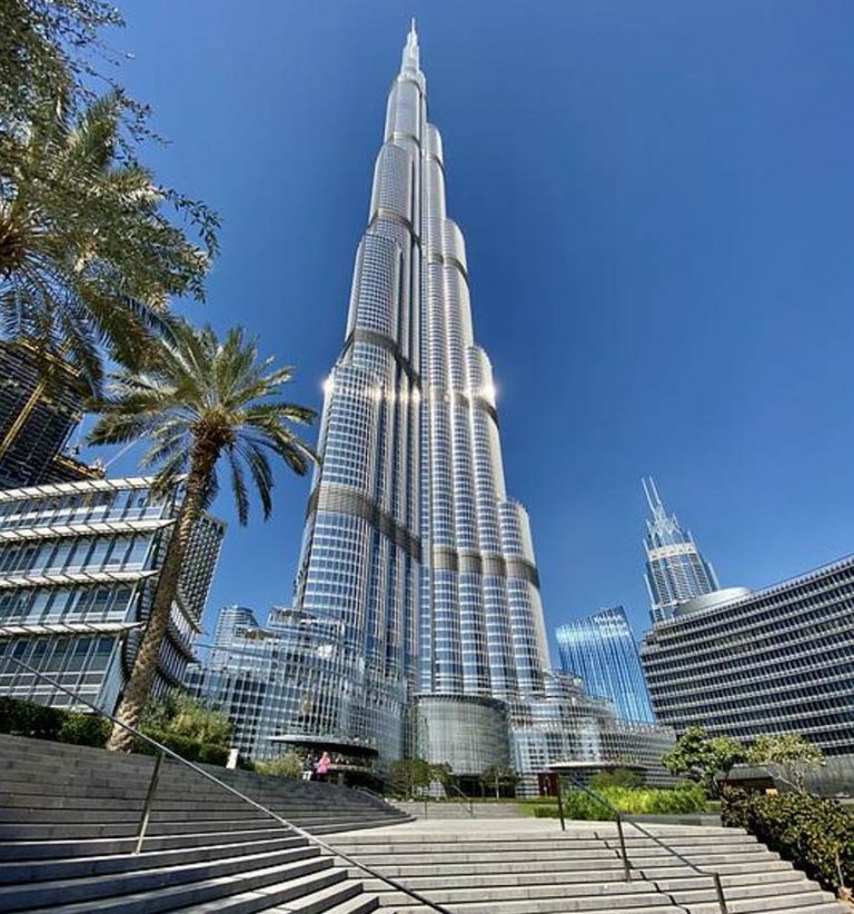 Top 10 Famous Neo-Futurism Buildings