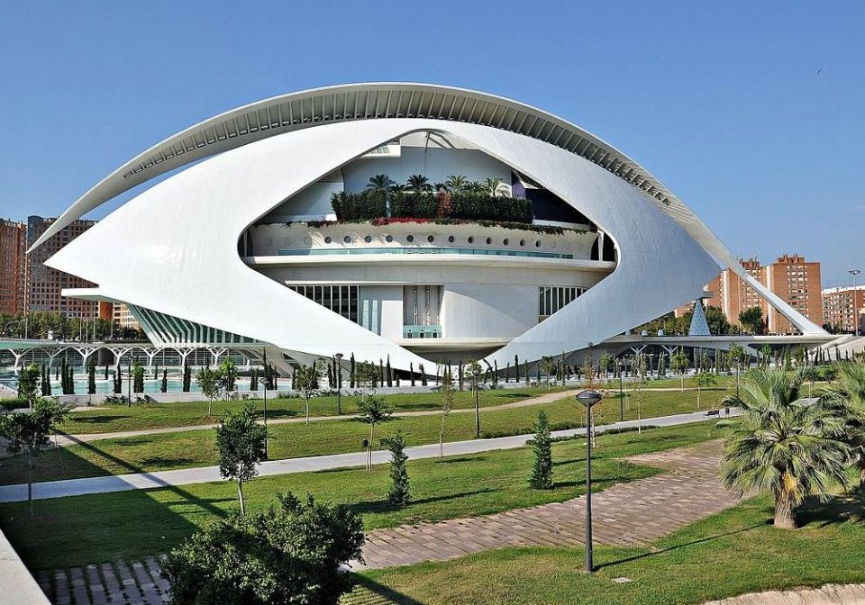 Top 10 Famous Neo-Futurism Buildings