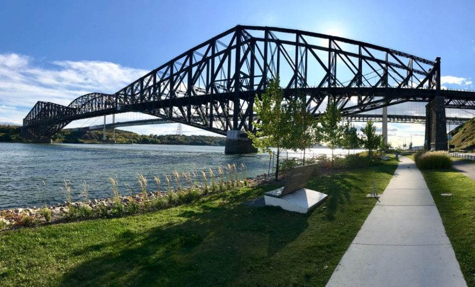 Top 10 Famous Bridges in Canada