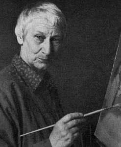 Top 8 Famous New Zealand Artists