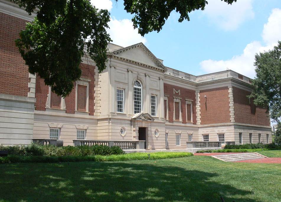 Top 10 Famous Paintings at the Virginia Museum of Fine Arts