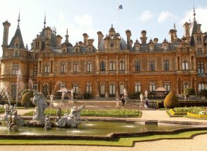Top 15 Interesting Facts about Waddesdon Manor