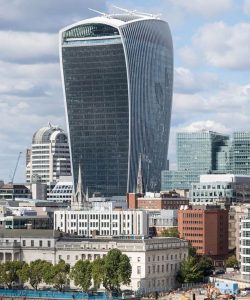 Top 10 Famous Neo-Futurism Buildings