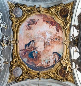 What is Rococo Art? - Art Facts