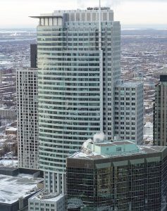 Top 12 Famous Buildings in Montreal