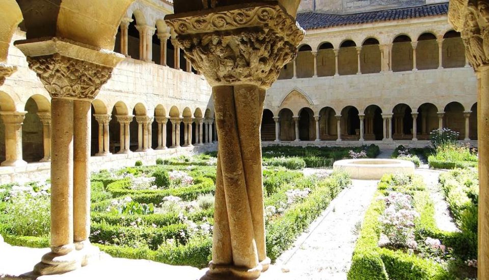Top 8 Interesting Abbey of Santo Domingo de Silos Facts