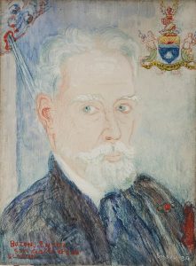 Top 10 Interesting Facts about James Ensor