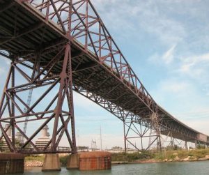 Top 10 Famous Bridges in Chicago