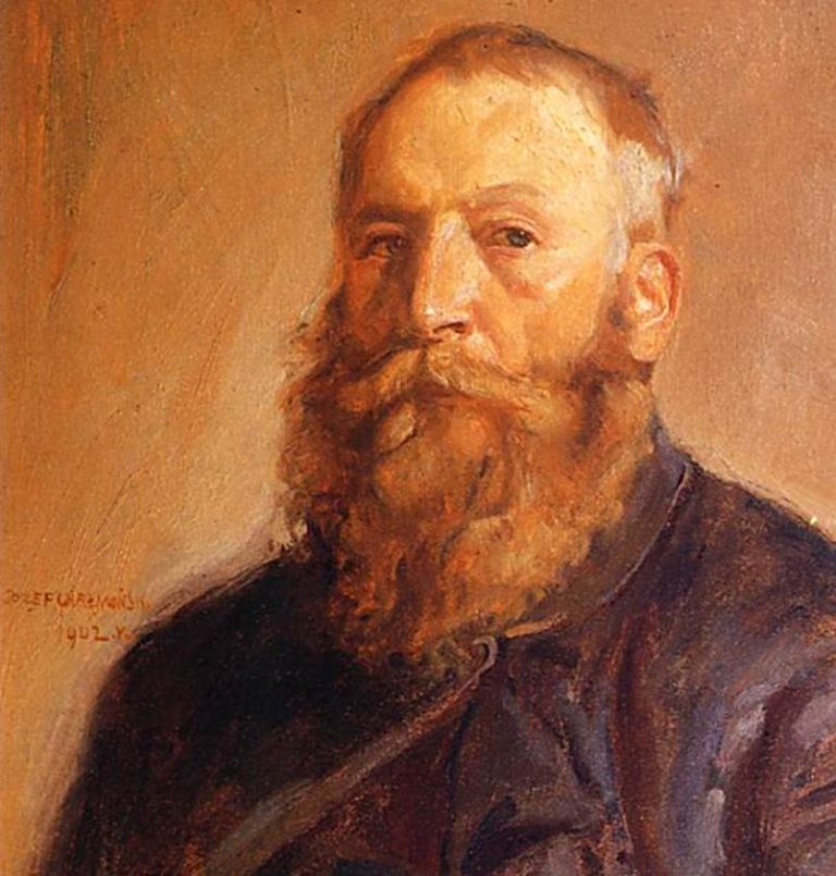 Top 8 Famous Polish Painters