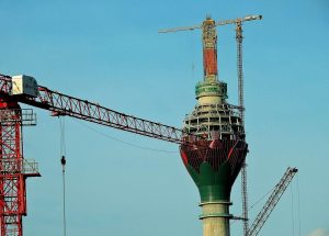 Top 8 Stunning Facts about the Lotus Tower