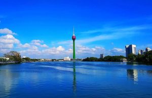 Top 8 Stunning Facts about the Lotus Tower
