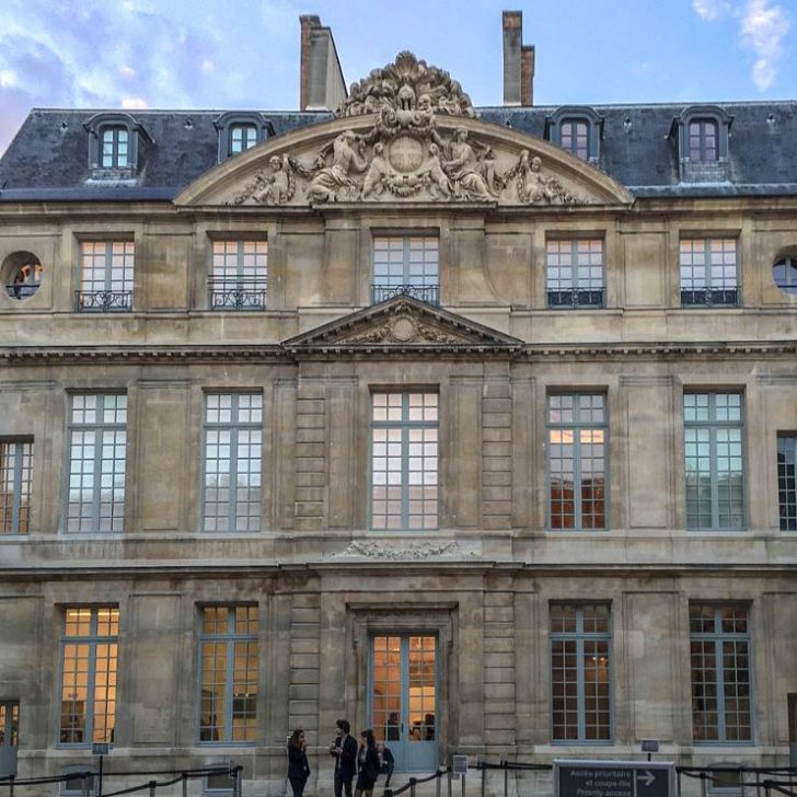 Top 10 Famous Paintings at the Musée d'Orsay