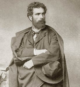 Top 8 Famous Greek Painters