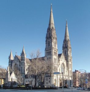 Top 10 Famous Buildings in Pittsburgh