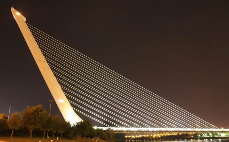 Top 10 Famous Bridges in Spain