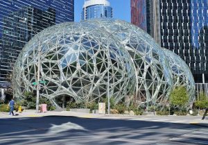 Top 10 Famous Buildings in Seattle