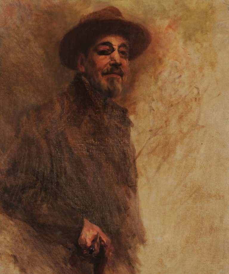 Top 8 Famous Portuguese Artists