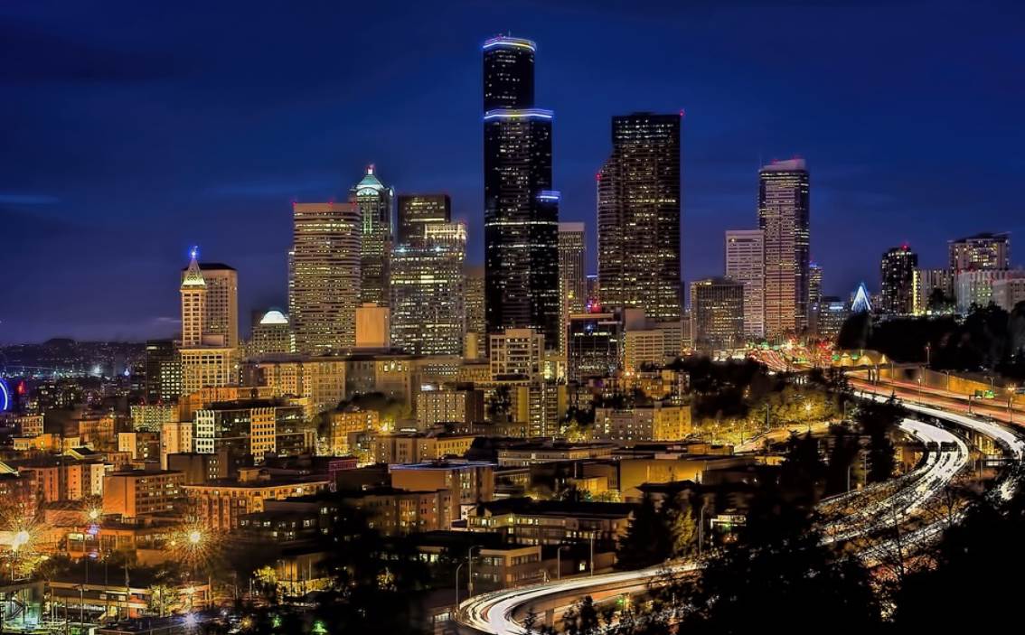 Top 10 Famous Buildings in Seattle