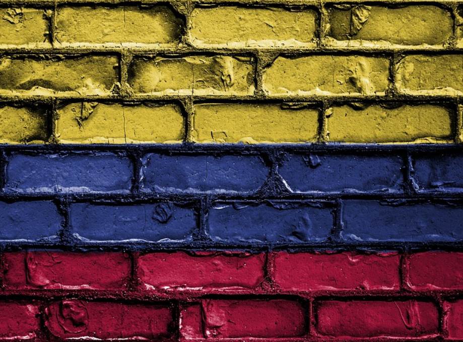 Top 8 Famous Colombian Artists