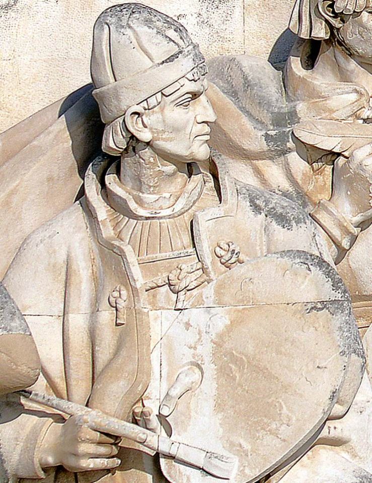 Top 8 Famous Portuguese Artists