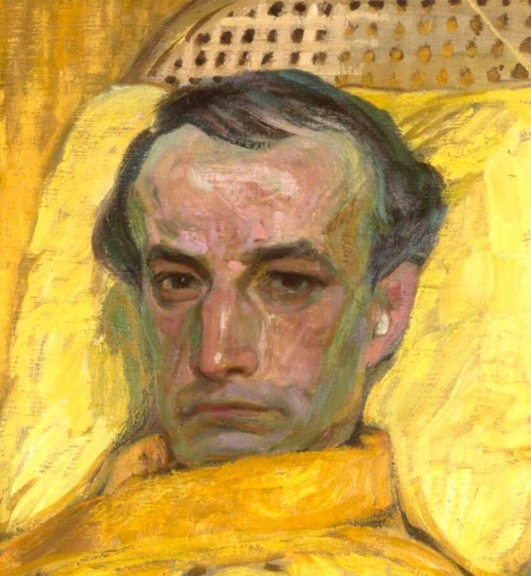 Top 8 Famous Czech Artists