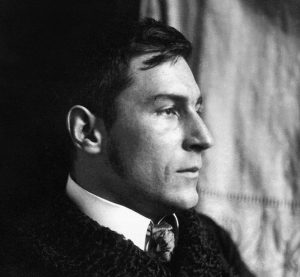 Top 8 Interesting Facts about Franz Marc