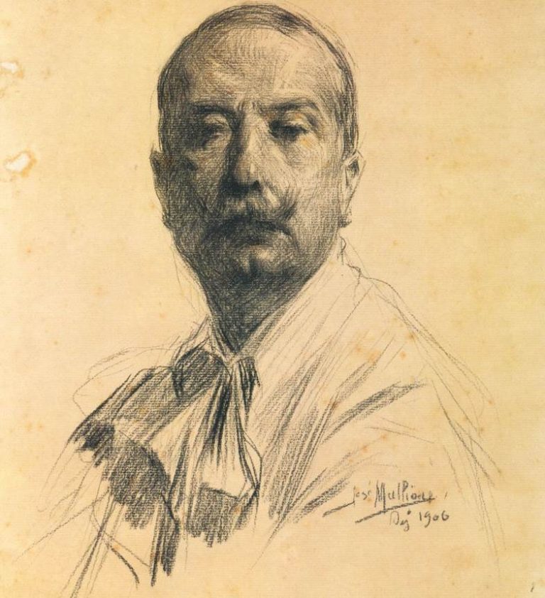 Top 8 Famous Portuguese Artists